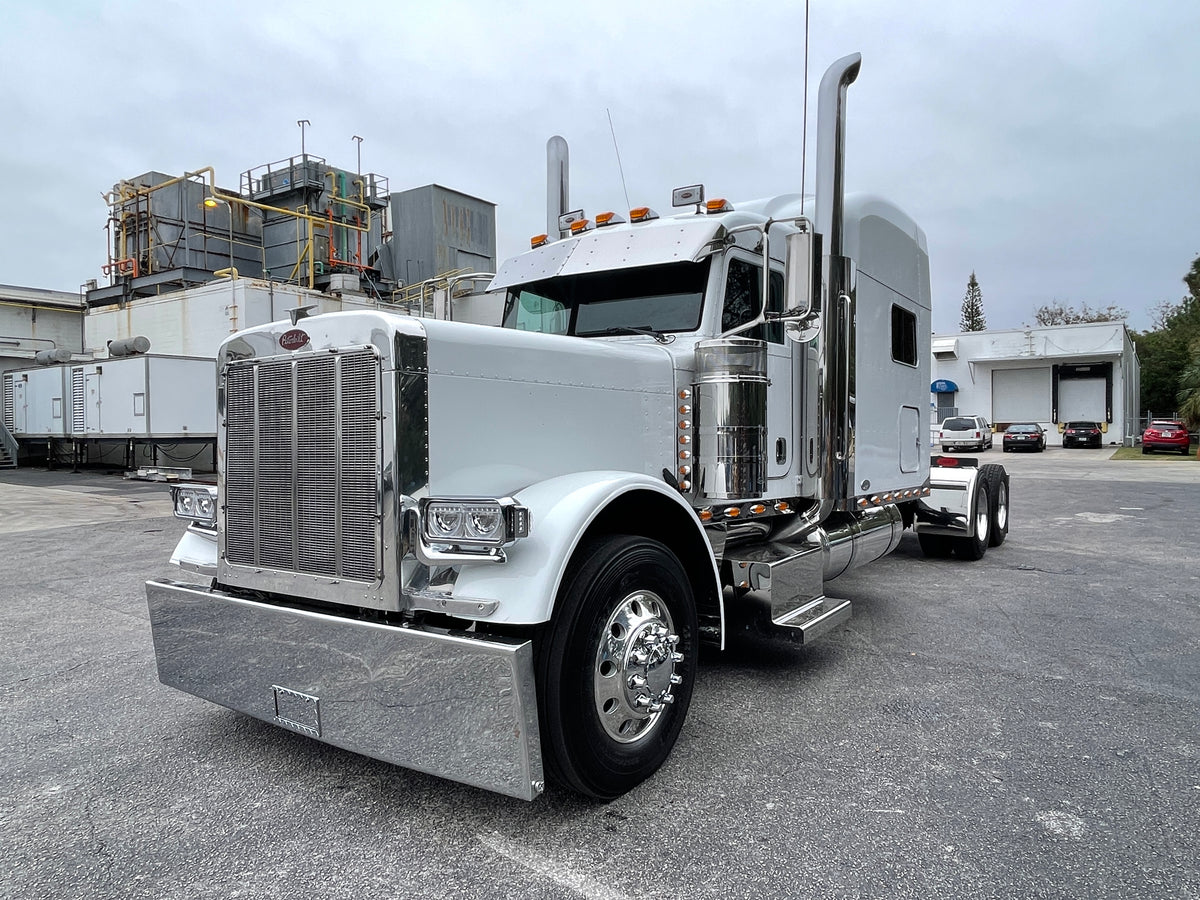 2005 PTRB 379, Cat C15, 13 Spd, 300" Wheelbase!, 10 NEW TIRES, NEW PAI ...